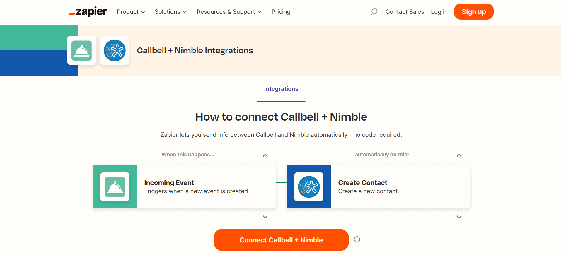 How to connect WhatsApp to Google Forms | Callbell