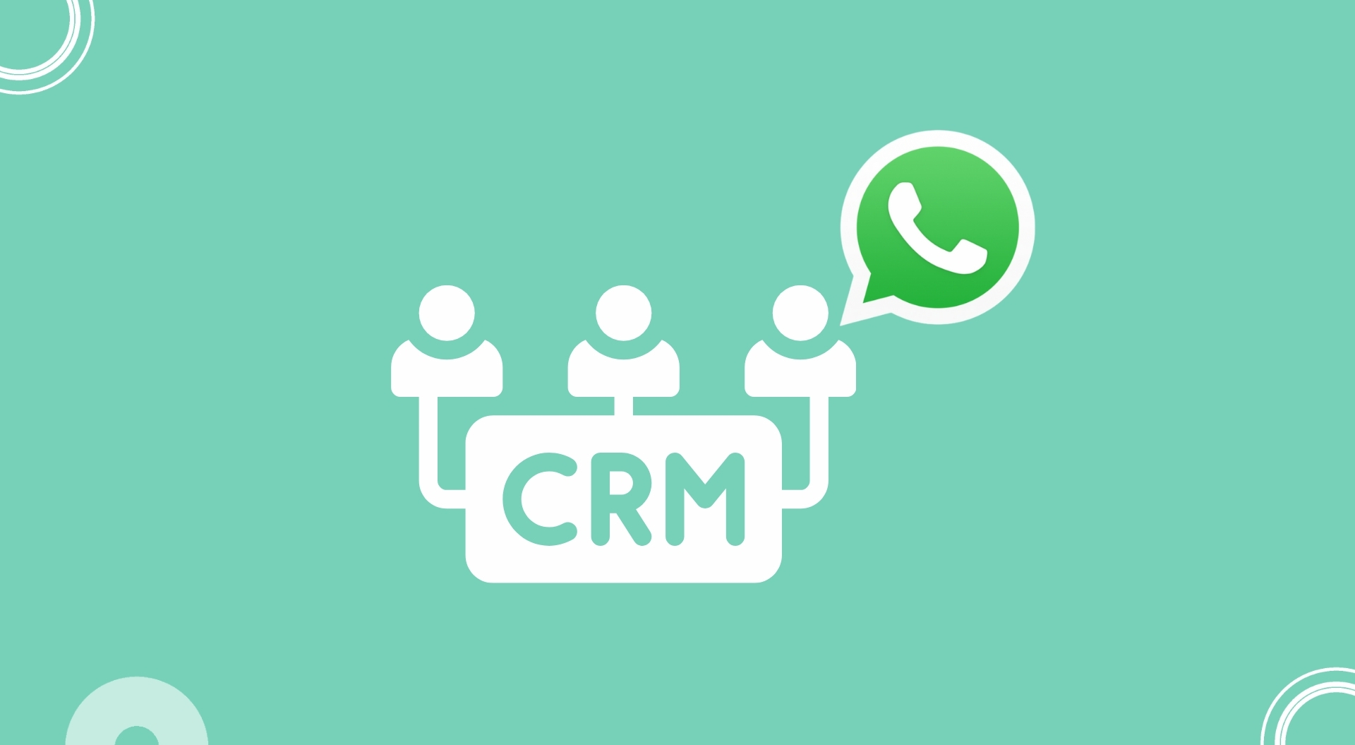 The three best WhatsApp CRMs that will help your business grow in 2026 ...